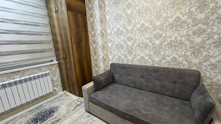 Продаётся 1*2/2/9 На Мирзо Улугбекском PARKENT PLAZZA-3