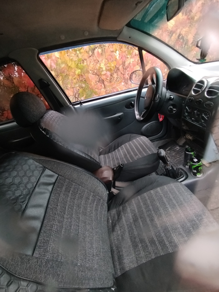 Matiz 2010 prastoy