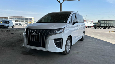BAW Comfort Edition Full 2024 2L Motor Kredit bor 20% bilan 1 kunda!!!