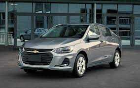 chevrolet onix lux comfort siz uchun maxsus