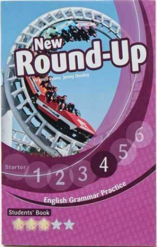 New Round-up 0,1,2,3,4,5,6