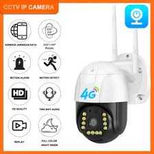 4G  Full HD 360 ColorVu  ko\\\'cha uchun mo\\\'ljallangan kamera