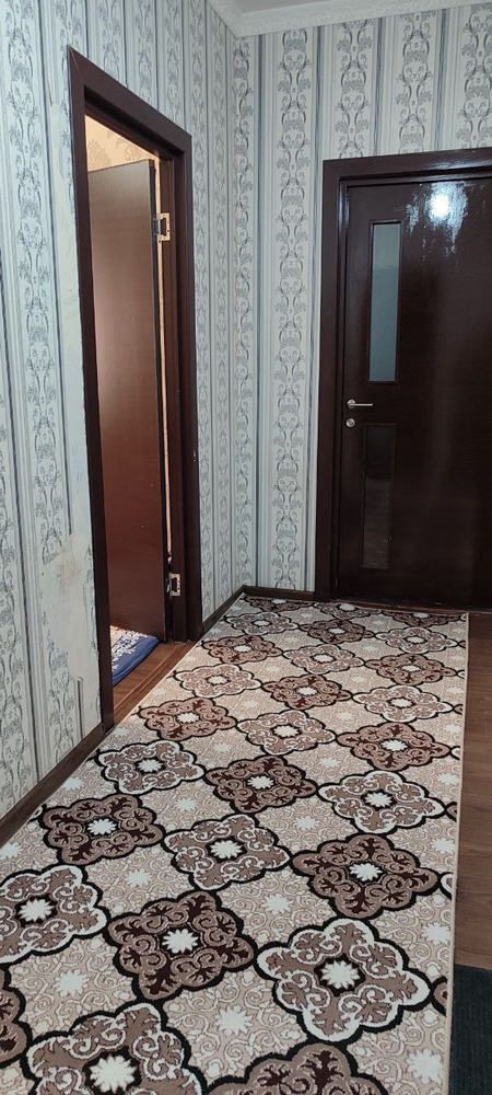 Sergili 5ada  kvartira sotiladi