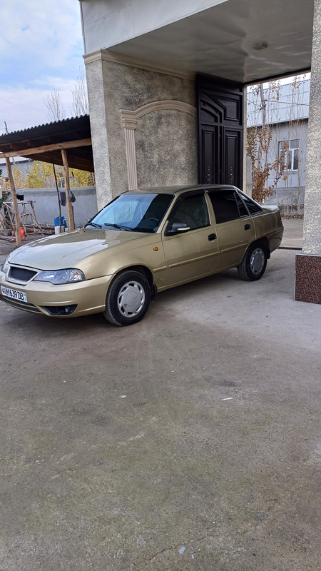 Chevrolet Nexia 2