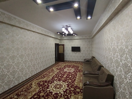 Новостройка Мирабадский район электроаппарат 4 ком 145м² с мансардом