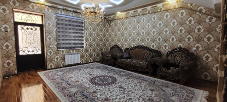 Аренда каттеж Сергели соат шарипов оркаси