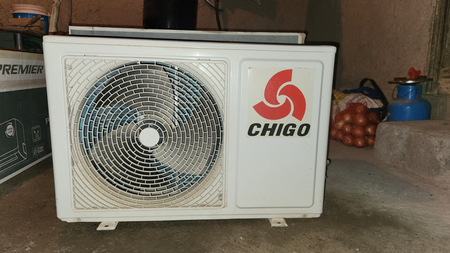 kadsioner chigo 18 tali