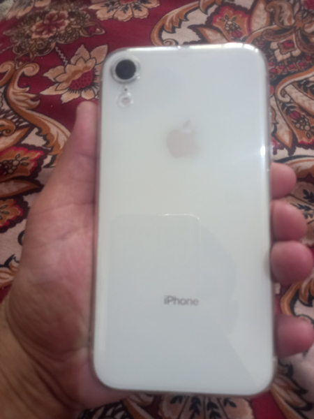 Iphone x r zo'r xolatta