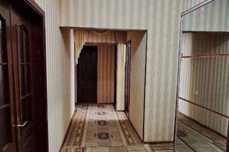 谷 130118 谷 Chilonzor tumanida kvartira sotiladi [115 м²]