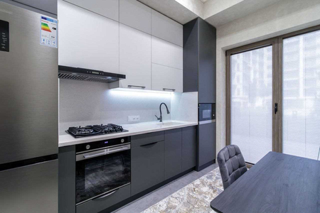 New building 3 room 2 bedrom 2 bathroom Tashkent city Gardens residece