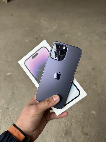 iPhone 14 Pro Max 256Gb