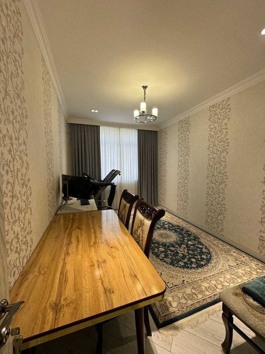 Продается большая 4 комнатная 150кв.м Новостройка в ЦЕНТРЕ
