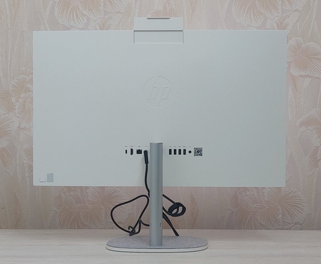 Продам моноблок HP All-in-One Desktop PC27cr0082
