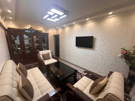 Продажа квартиры Юнус Абад 4 3/3/4 ID:LR 123