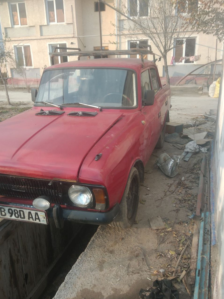 Mask ch 412 sotladi motor moy yemidi xadovoy ishi yoq karopka jugli 4