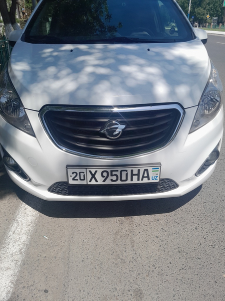 Спарк автамат ката матор