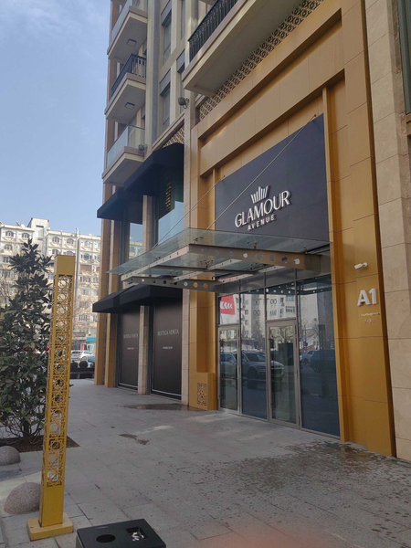 Навесы в рассрочку