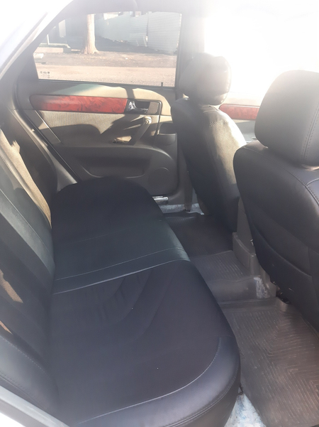 Lacetti 1.8 2009