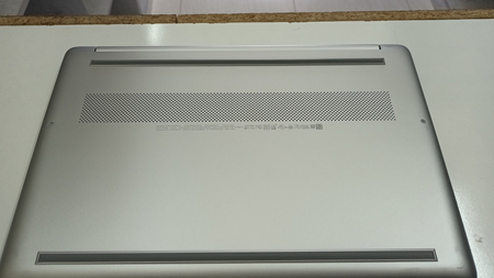 Ноутбук HP i3  11 поколения
