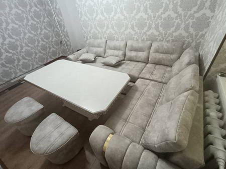Mebel ugalok zal