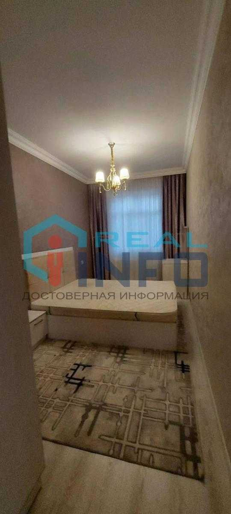 Сдается квартира в Чиланзарском районе на Чиланзар 17