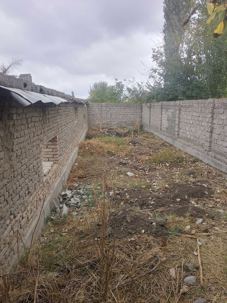Срочно продается участок!