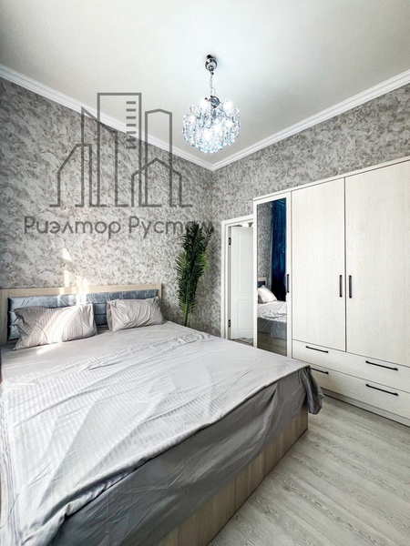 Продам 3/8/8 Паркентский Жк Вита строй