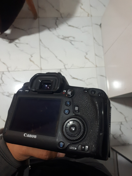 Canon 6d aotaman
