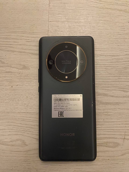 Honor 9b sotiladi yangi