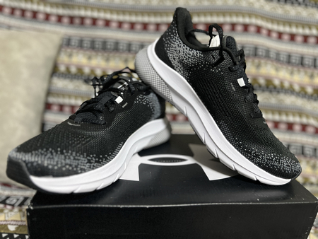 Мужские кроссовки Under Armour