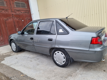 Nexia 2 1,6 dons 2015