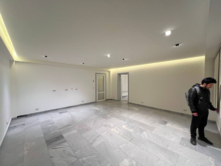 Аренда под офис 2 комната, 72м2 с мебелью