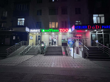 Срочо продается не Жилой чиланзар-13  31//4