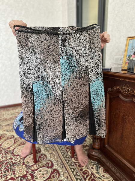 Девочки все юбки по 150 тысяч
