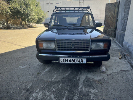 Lada 2104 holati zor