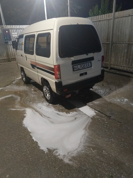 100% radnoy  toza moshina propan gaz