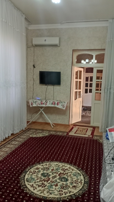 Тайёр Ховли сотилади