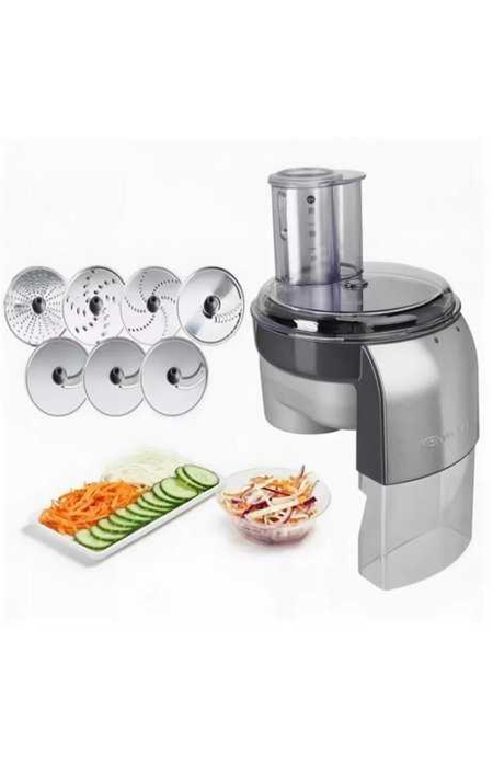Кухонную машину ( кухонный комбайн ) Kenwood Chef Titanium XL KVL8300S