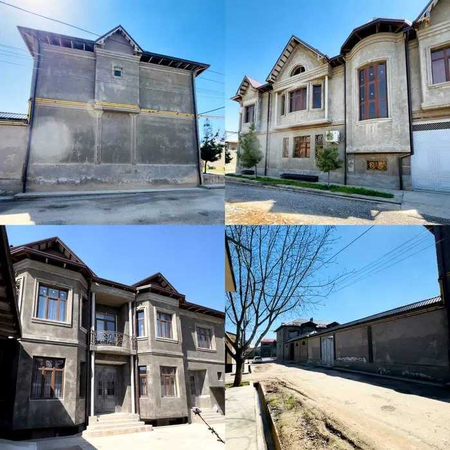 Abu saxiy Bek barak  1.5 km Olim Polvon da Uchatka arendaga beriladi