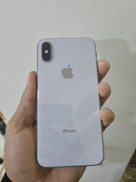 iPhone XS kafolati bilan