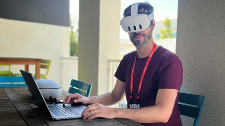 Oculus Meta Quest 3 - 128 GB