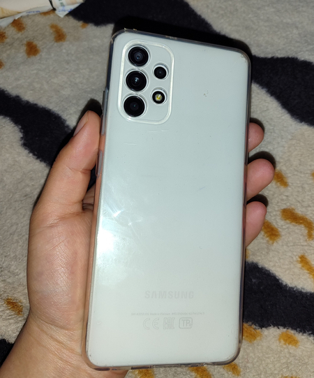 Samsung a32 4/64