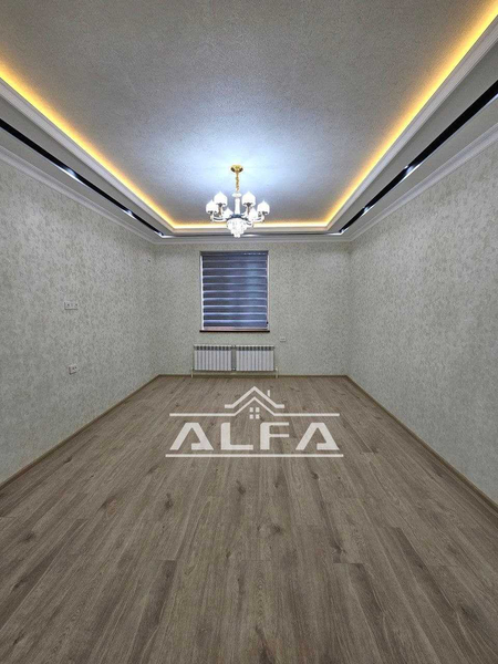 4 xonali qilingan 110m² 3-qavat sotiladi.