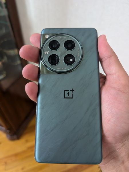 Oneplus 12 16/512gb