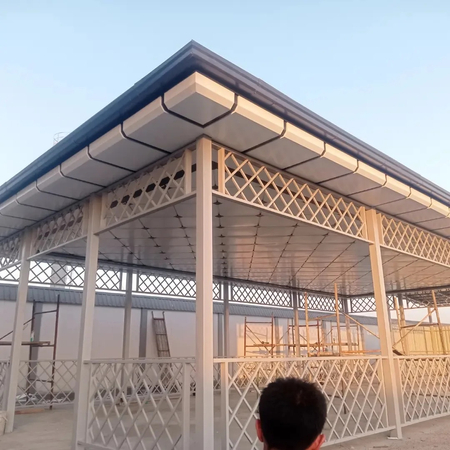 Tunikabond xizmati xamyonbop va sivatli ish tizimi