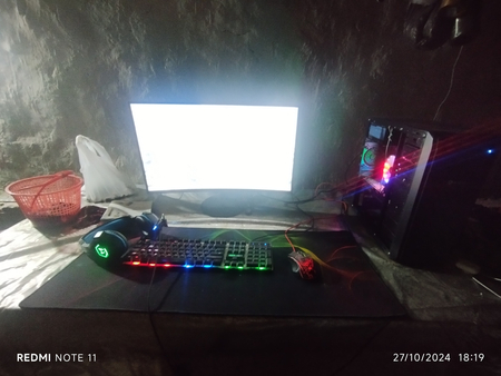 PC sotiladi 6mln