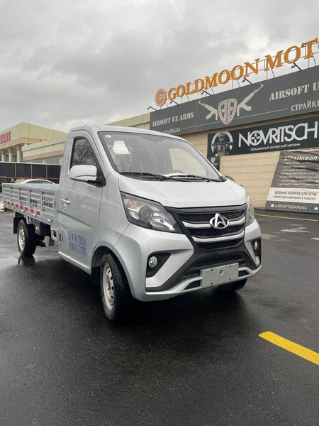 Changan SHENQI T10EV single row
