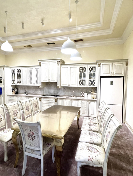 Kunlik ijara Evro Hi-tech Uchastka Посуточно Участка Grand Mir Hotel