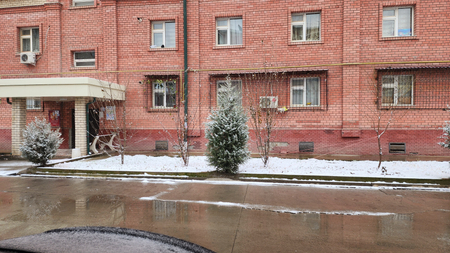 Срочно продам квартиру под бизнес