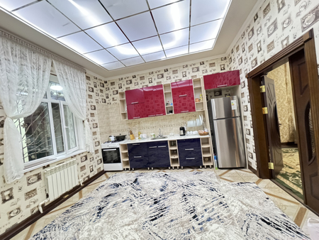Продаётся Дача Ходжикент срочна